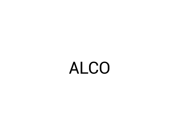 Alco Logo