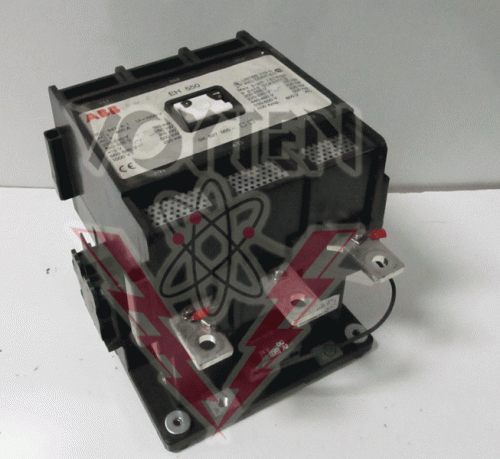 EH-550 Contactor by ABB | Voyten Electric - Voyten Electric