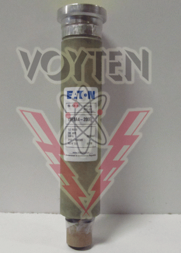 15RBA4-200E Fuse Refill by Eaton, Cutler Hammer or Westinghouse ...