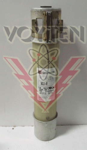 5ACLS-4R Fuse by Eaton, Cutler Hammer or Westinghouse | Voyten Electric ...