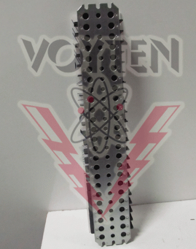 CM-25024 Terminal Blocks by States | Voyten Electric - Voyten Electric