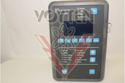 66C2110K02 IQ Analyzer by Eaton Cutler Hammer or Westinghouse - Voyten ...