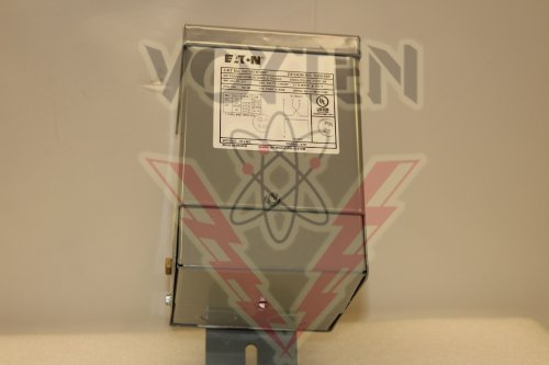 S27N11P26P TRANSFORMER BY EATON, CUTLER HAMMER OR WESTINGHOUSE - Voyten ...