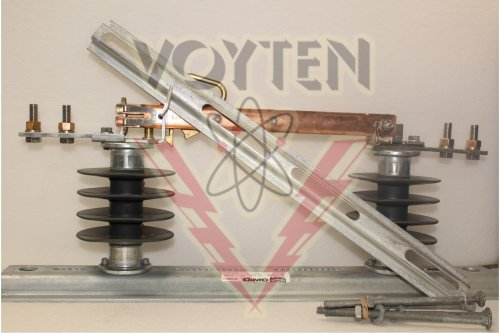 M3D96BC DISTRIBUTION SWITCH BY HUBBELL POWER SYSTEMS - Voyten Electric