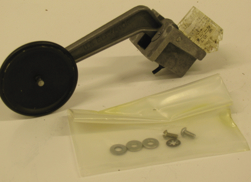 KA-3 Switch by US Elevator | Voyten Electric - Voyten Electric