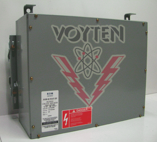 P3PTB200MN Bus Plug by Eaton, Cutler Hammer, or Westinghouse | Voyten ...