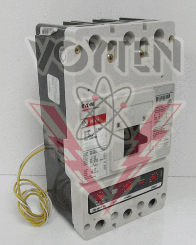 DK3250WS10 Circuit Breaker by Eaton, Cutler Hammer or Westinghouse ...
